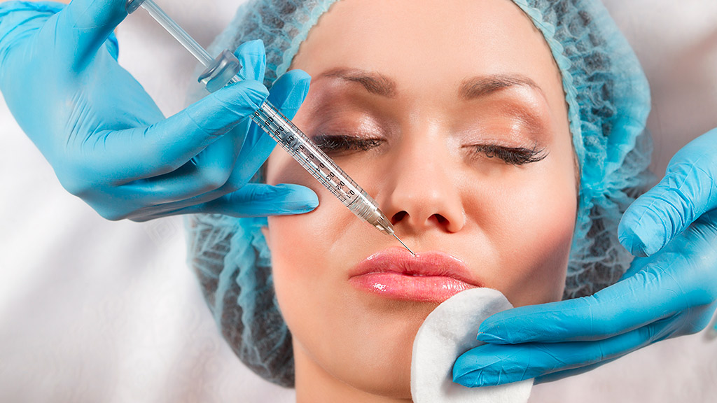 Fillers - Destiny Med Spa